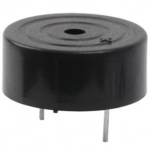 CUI CPE-243 Piezo Alarm Buzzer & Siren Chip for sale