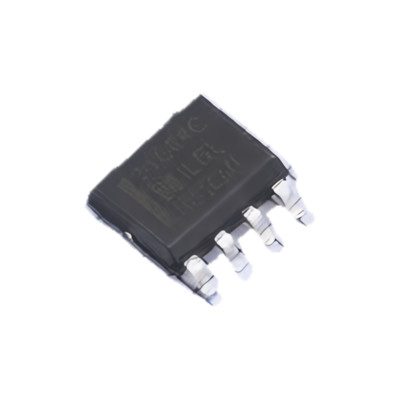 HGSEMI AT24C256CM/TR Memory IC