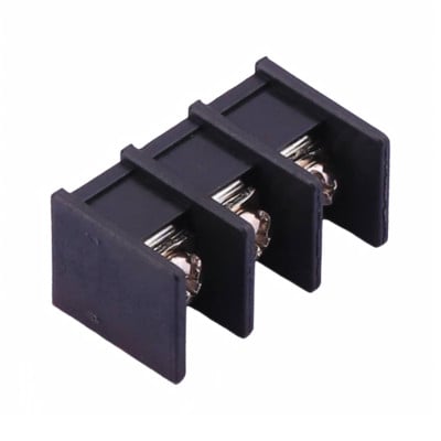 KANGNEX WJ55C-B-10.0-03P-13-00A Barrier Blocks Terminal Strip for sale