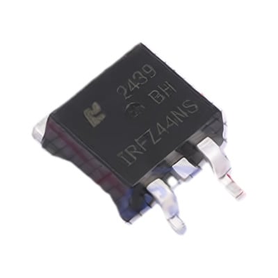 Minos IRFB4227 Single N-Channel Power MOSFET