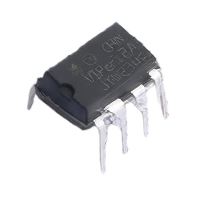 Minos VIPER22A AC-DC Converter & Offline Switcher Chip