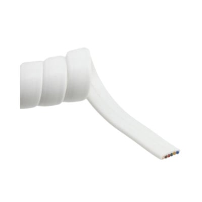 Assmann WSW Components AT-K-S-26-8-W/7 Modular Flat Cable