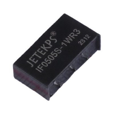 JETEKPS E0509S-1WR3 DC DC Converter Chip