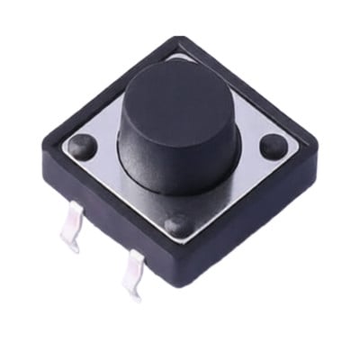 BZCN TSF002B09526A02 Tactile Switch