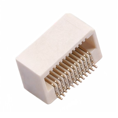 G-Switch GT-B0503FSR54-52S1101 Board-to-Board Mezzanine Edge Array Connector