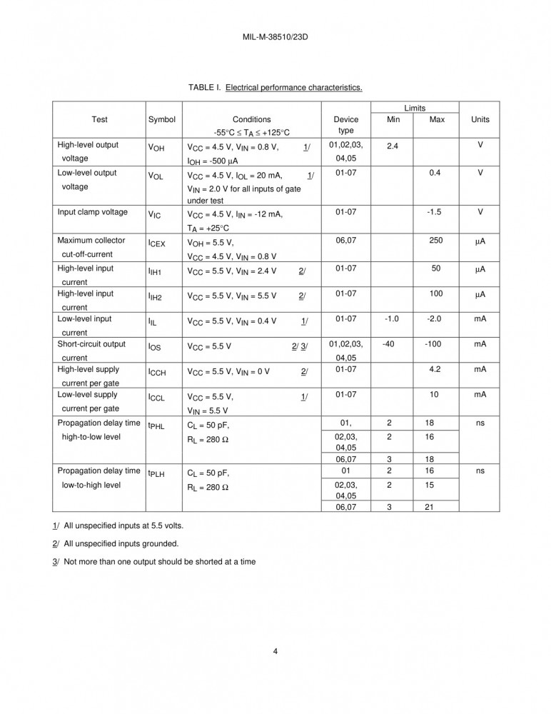 54H22BCA-ROCV technical document page 5