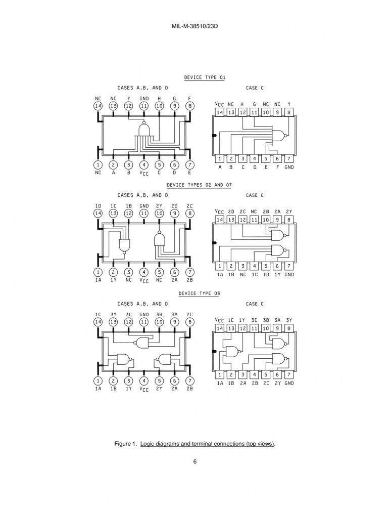 54H22BCA-ROCV technical document page 7