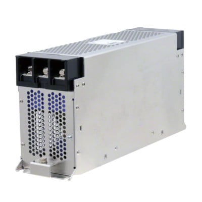 Cosel FTB-100-663 Power Line Filter Module for sale