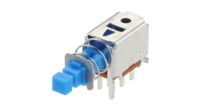ALPSALPINE SPPJ226400 Pushbutton Switch