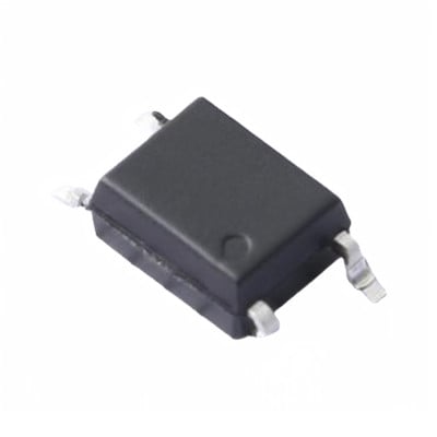 Broadcom HCPL-181-06BE Photovoltaic Output Optoisolator Transistor