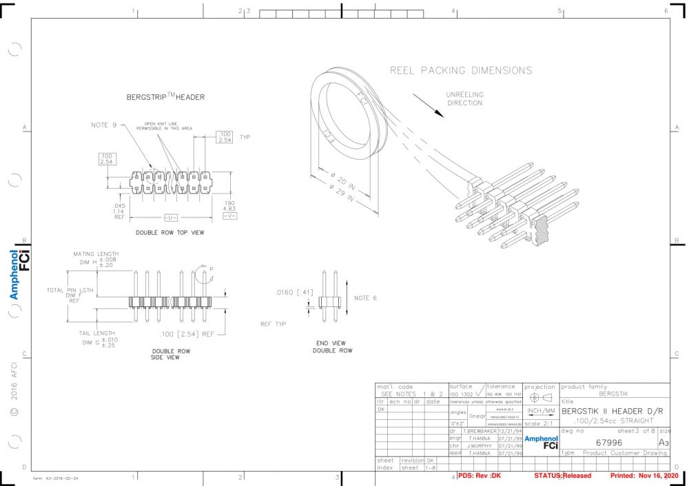 68602-116HLF technical drawing page 3