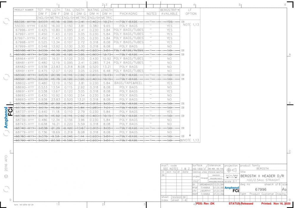 68602-116HLF technical drawing page 4