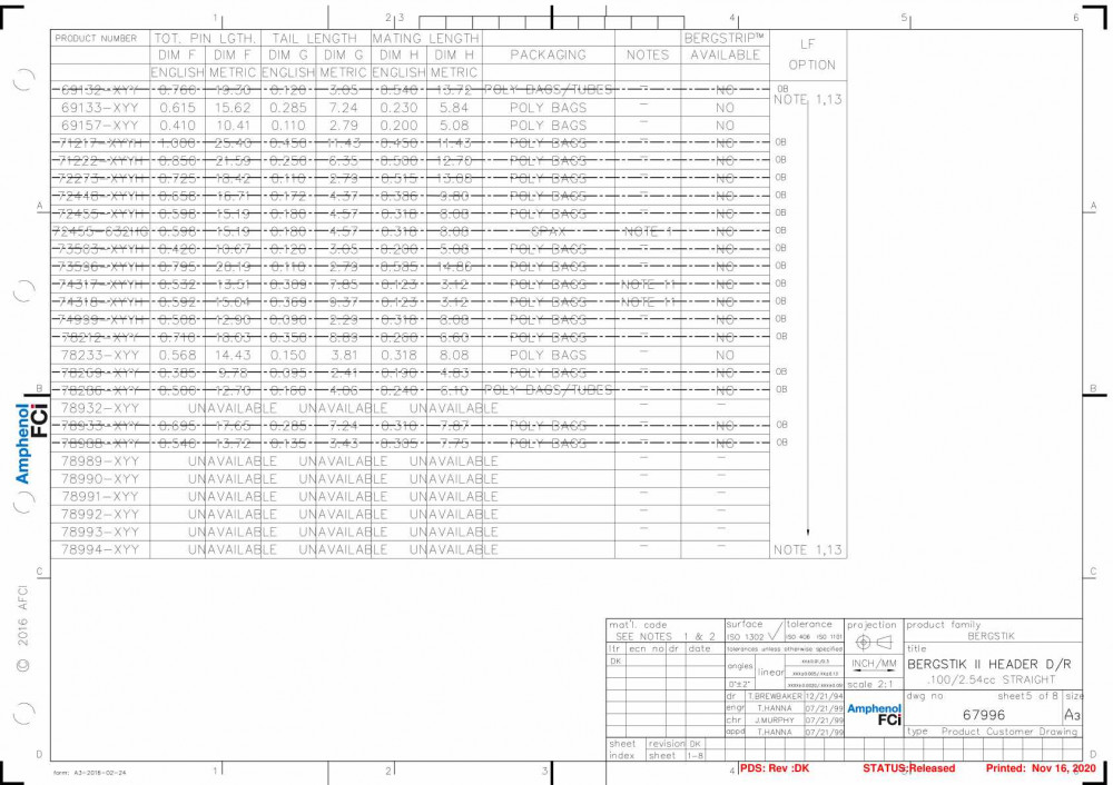 68602-116HLF technical drawing page 5