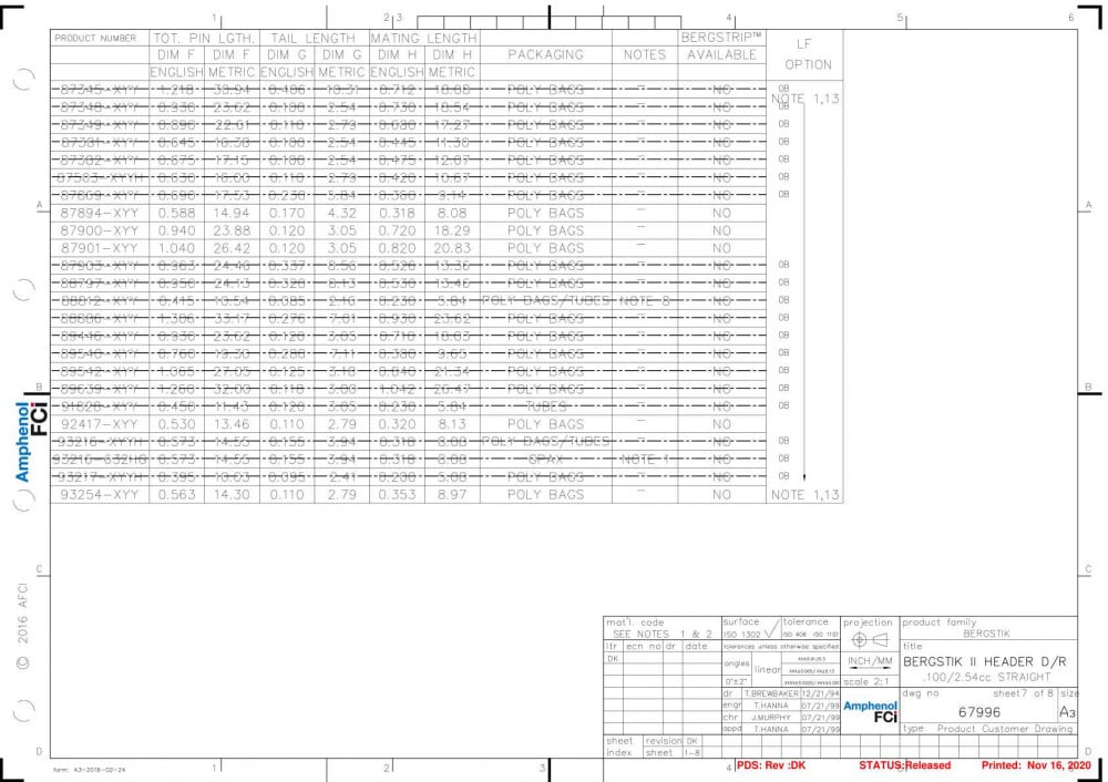 68602-116HLF technical drawing page 7