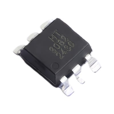 HENGTUO HT-3081 Triac SCR Output Optoisolator Chip