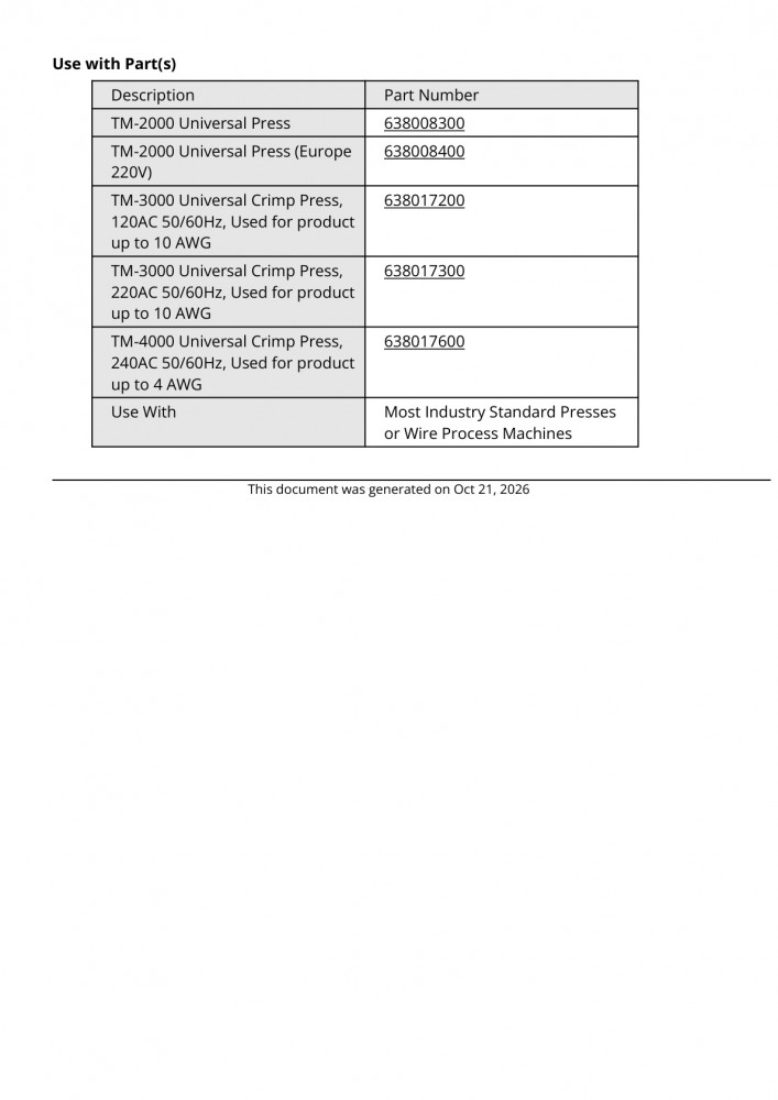 639025500 technical document preview, page 3