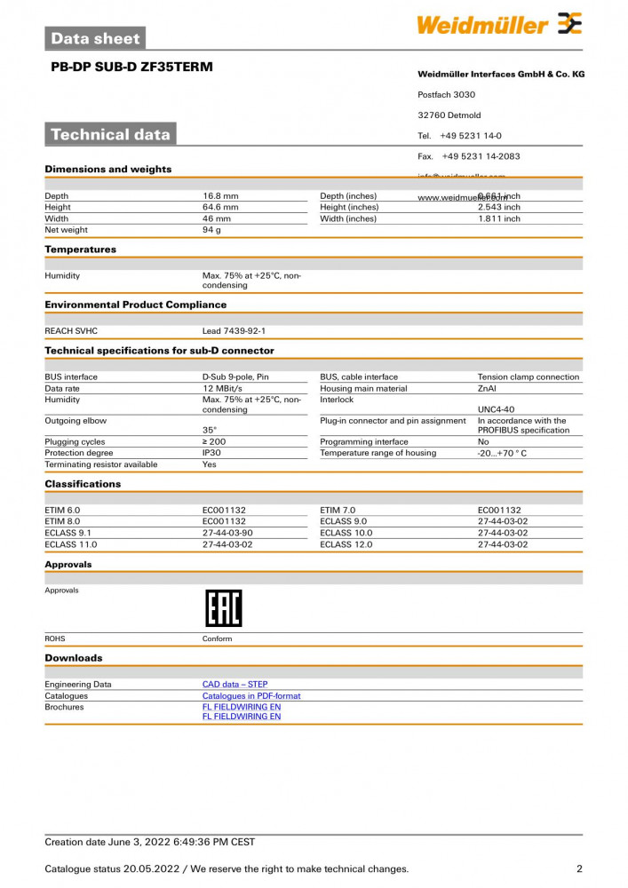 1173220000 documentation page 2