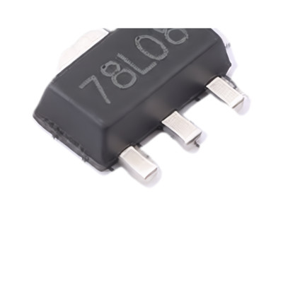 GOODWORK 78L12 Linear LDO Voltage Regulator