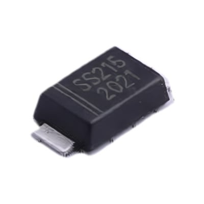 Jingdao Microelectronics SS26F Single Diode