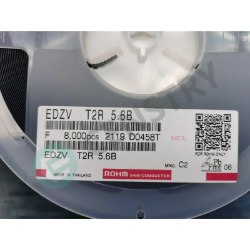 ROHM MCH185A680JK Ceramic Capacitor