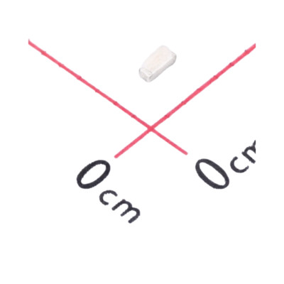 EKINGLUX E6X0802QBAC1UDA Discrete LED Indicator Chip