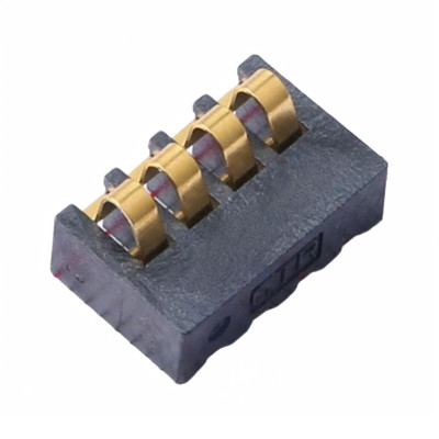 CTR K11718-3P Blade Type Power Connector Assembly