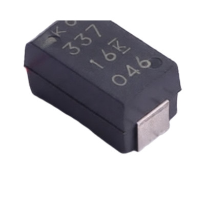 KEMET T521X337M016ATE050 for sale