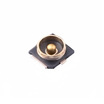 TE Connectivity 2291362-3 Coaxial Connector (RF) Assembly