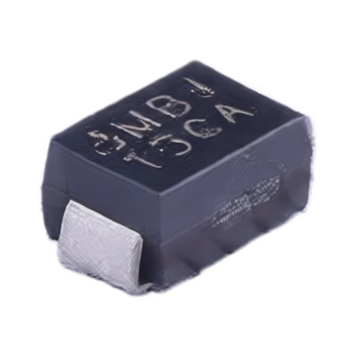 BORN SMBJ45CA TVS Diode