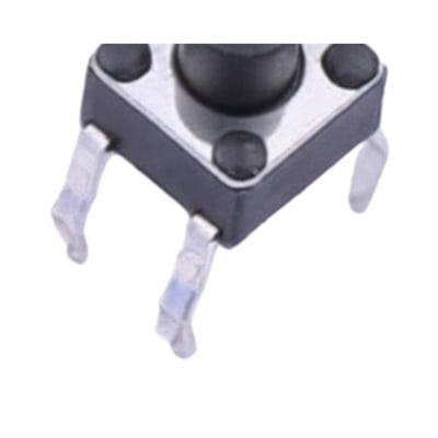 Hanbo Electronic TS-KG01 Tactile Switch
