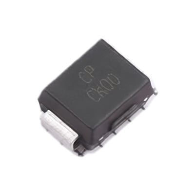 BLUE ROCKET SMBJ12CA TVS Diode