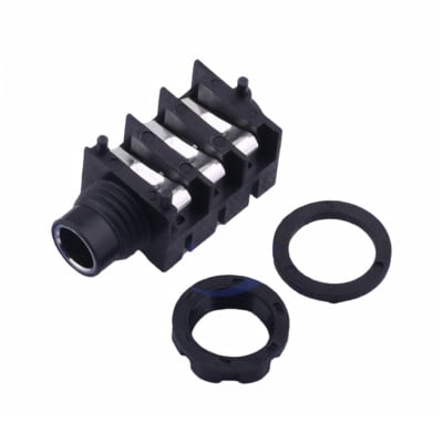 HOOYA PJ-625 Audio Connector Chip
