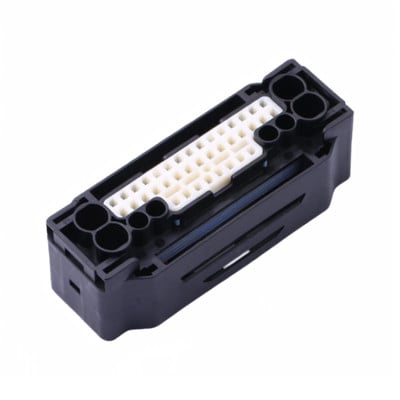 TE Connectivity 749809-9 D-Sub Connector
