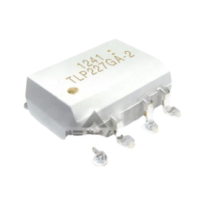 Broadcom 6N136-560E Photovoltaic Output Optoisolator Transistor