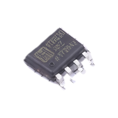 HTCSEMI HT8622DRMZ Amplifier Chip