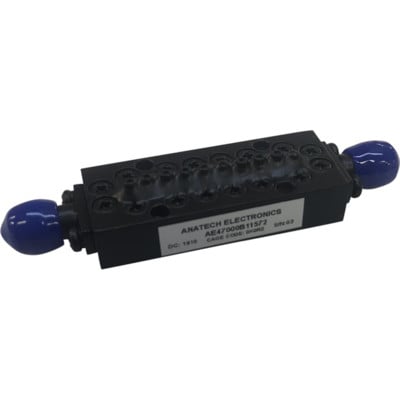 Anatech Electronics Inc. AE470H9109 RF Filter Chip for sale