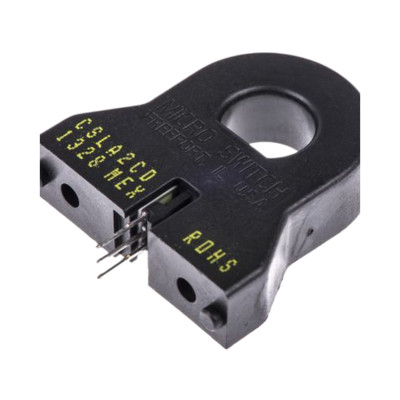 Honeywell CSLA1CD Current Sensor Chip