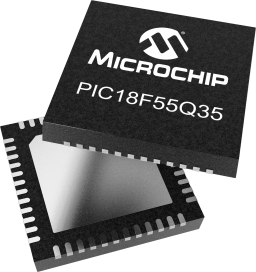 PIC32MX675F256H