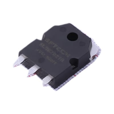 SPTECH MJW0281A Single Bipolar Transistor