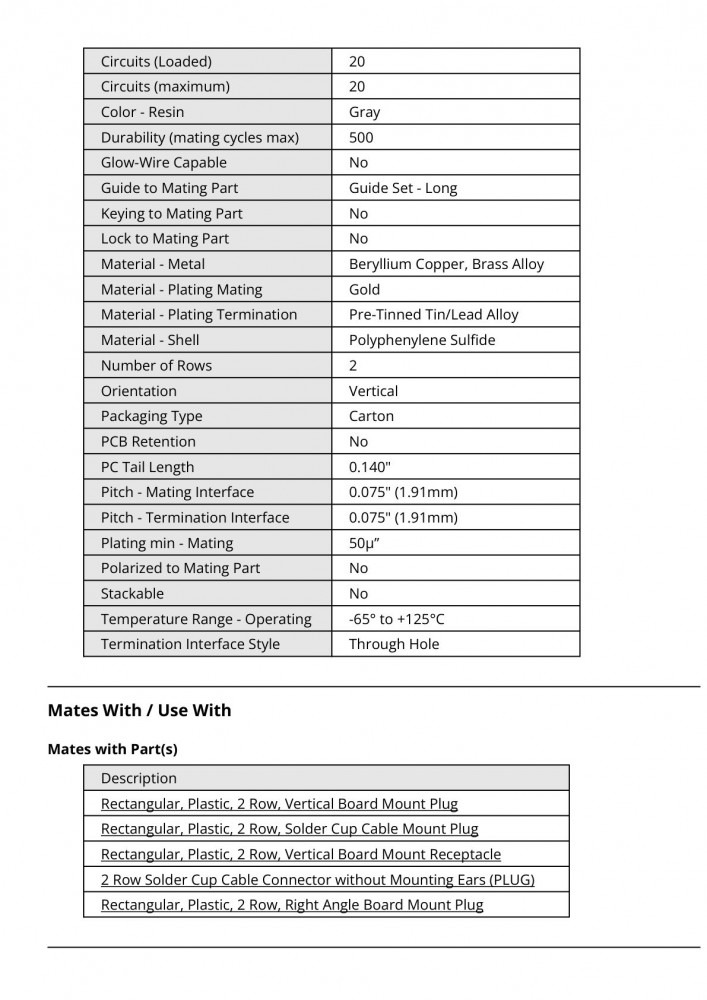 RM242-020-212-8400 technical document image 2