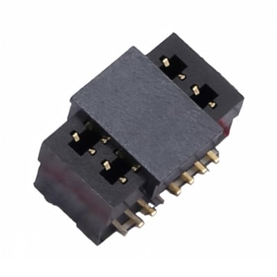 HCTL HC-PBB08-2-16-M-H4.0-G1-R-P-04