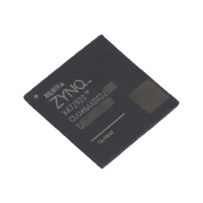 AMD/XILINX XC7Z015-3CLG485E Microcontroller