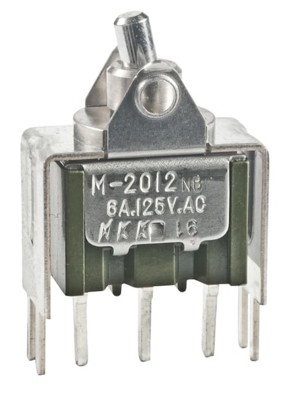 Bracket PC Mount Miniature Rocker