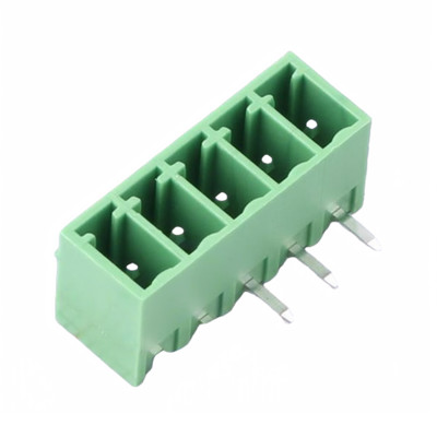 Hong Cheng HC-JXDZRC-5.08-3P Header Plug Socket Chip