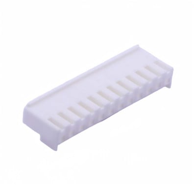 CJT(Changjiang Connectors) A3502H-12P Rectangular Connector Housing