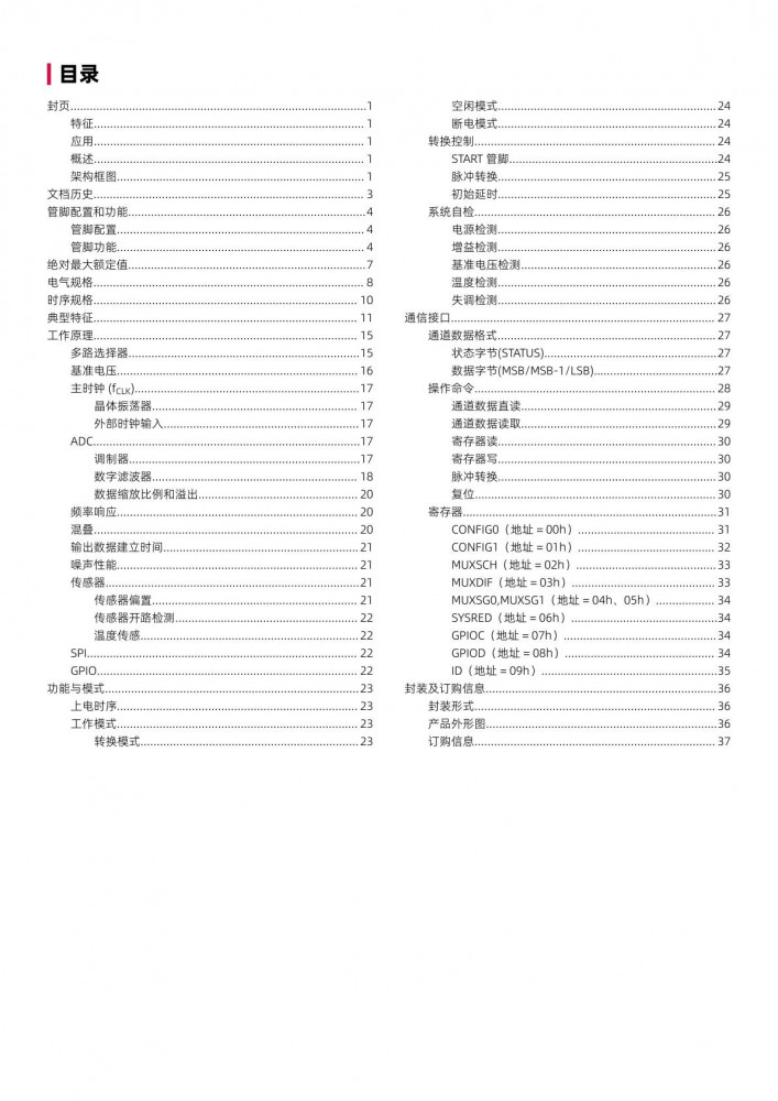 CM1348 datasheet page 2