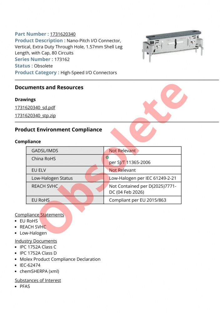 Technical document preview, page 1