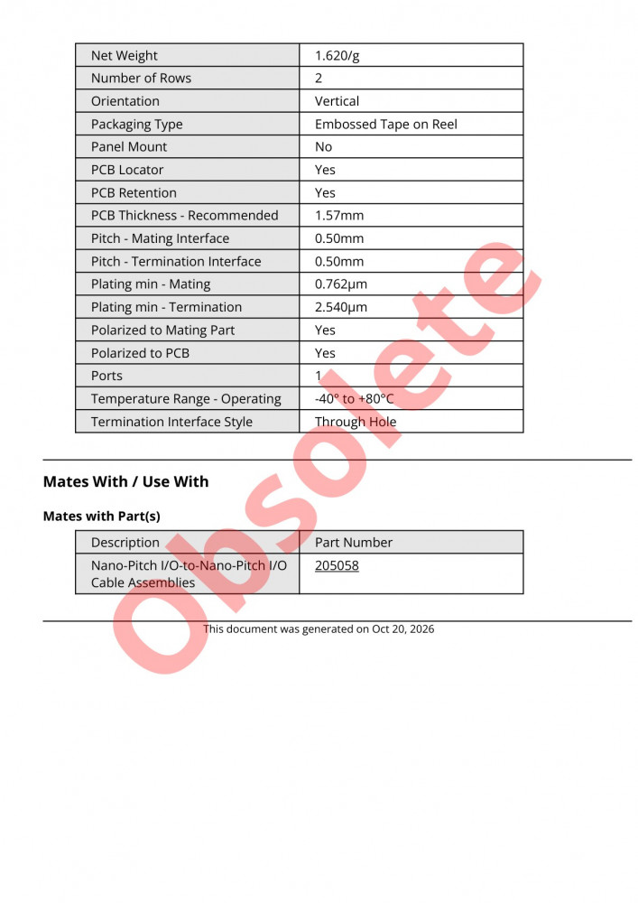 Technical document preview, page 3