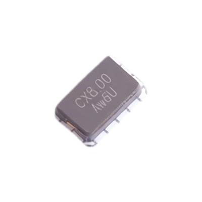 CHANGXING ELECTRONICS 9ASC080G0020L Crystal