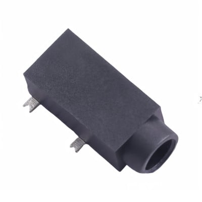 Korean Hroparts Elec PJ-328-4A